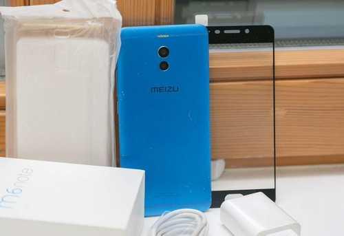 Meizu M6 Note, 3/32 ГБ