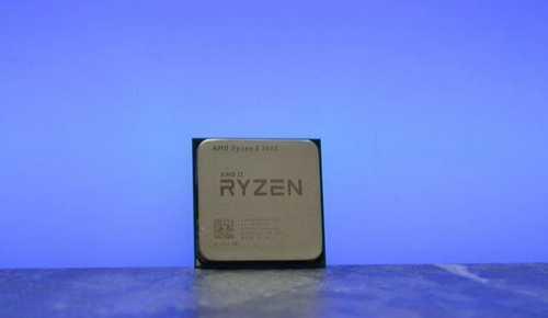 Процессор AMD Ryzen 5 2600 (sAM4)
