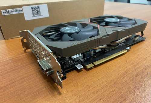 Видеокарта Colorful GeForce RTX 2060 6G V2 (Оптом)