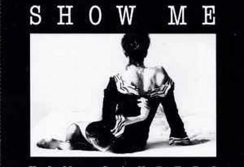 CD Kim Sanders - Show Me