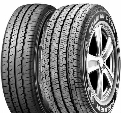 Nexen Roadian CT8 HL 205/70 R14C 102T