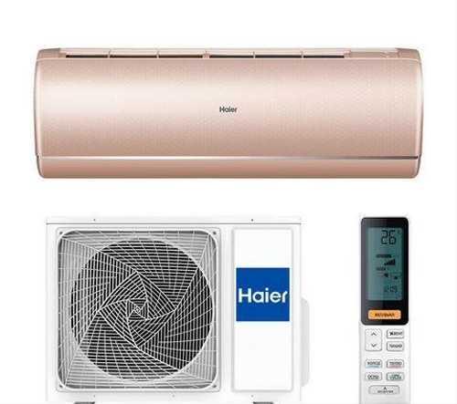 Haier AS35S2SJ1FA-G / 1U35mecfra в Казани
