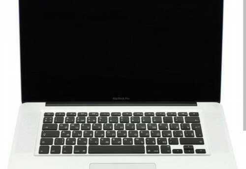 MacBook Pro 15 2012 A1286