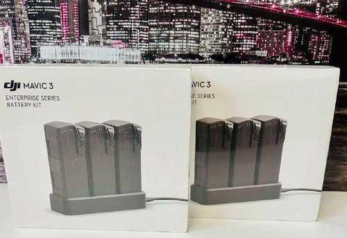 DJI Mavic 3 Enterprise series battery kit