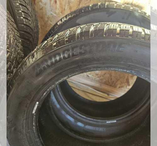 Bridgestone Blizzak LM-005 205/55 R16 91H