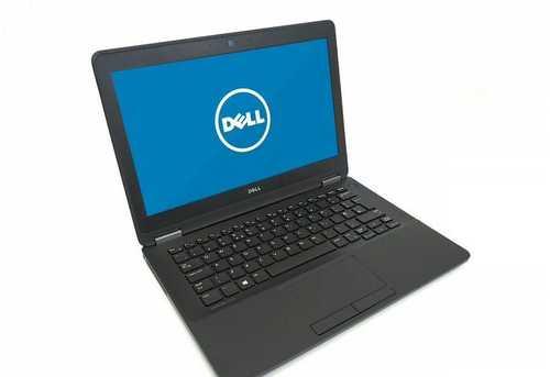 FullHD Dell Latitude E7270 12.5" i5/8/256