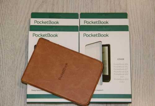Чехол Pocketbook Cover (Brown)