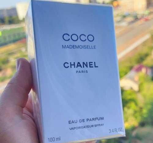 Chanel Coco Mademoiselle 100ml