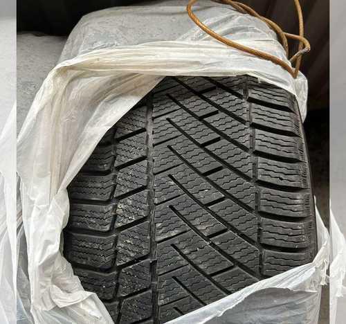 Continental ContiVikingContact 6 SUV 255/50 R20