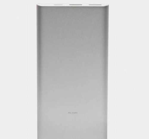 Внешний аккумулятор Xiaomi Power Bank 3 10000mah