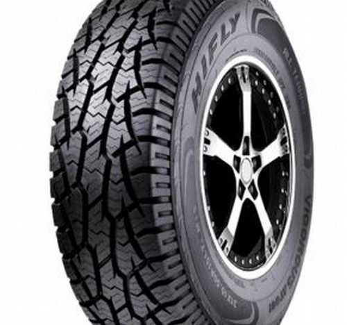 Hifly Vigorous AT601 255/70 R16 111T