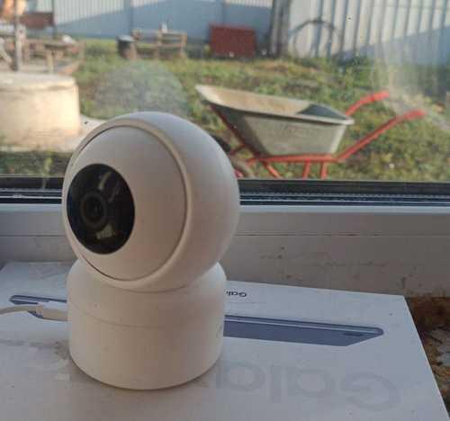 Камера IP imilab Home Security Camera C20