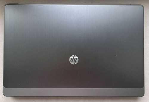Ноутбук HP Probook 4730s