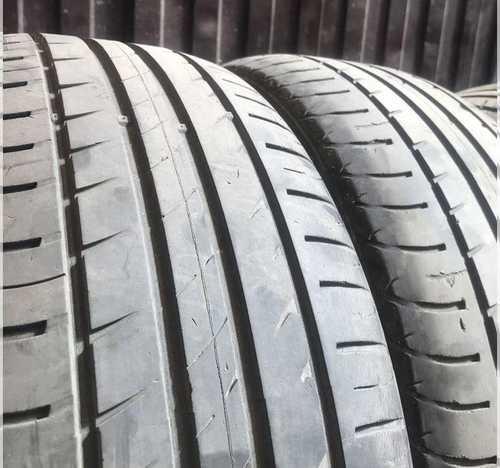 Hankook Ventus Prime 2 K115 205/55 R16 91H