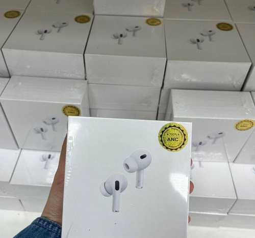 Airpods pro 2 type c premium