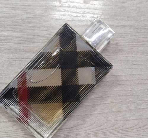 Burberry brit for her edp