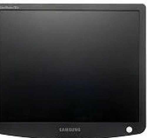 Монитор Samsung SyncMaster 732N