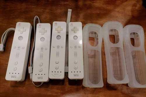 Wii remote оригинал japan