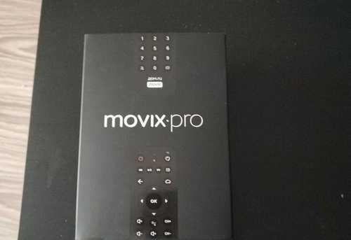 Тв приставка Movix pro