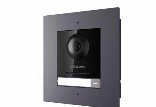 Вызывная панель DS-KD8003-IME1/Flush Hikvision