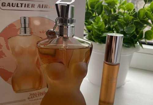 Jean paul gaultier Classique exclusive