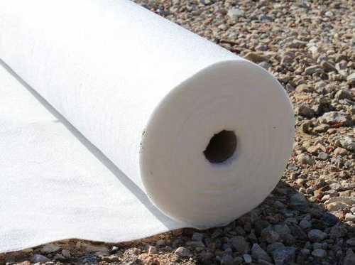 Геотекстиль Дорнит 600 г/м2 3x50
