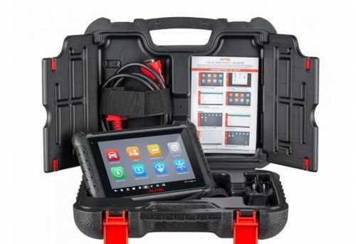 Автосканер Autel maxidas DS900, DoIP, с кабелем