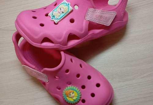 Сандали Crocs C11 р.27 - 28