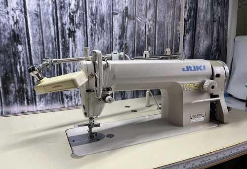 Промышленная швейная машина juki 8100