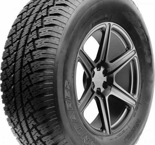 Antares SMT A7 265/70 R17 115S