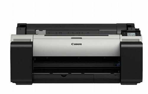 Принтер плоттер широкоформатный canon tm-200