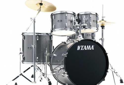 Ударная установка tama ST52H6C-CSS stagestar