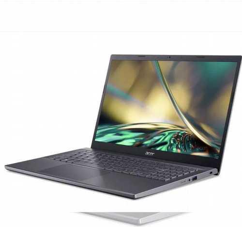 Acer Aspire 5 A515-57-52ZZ Ноутбук 15.6"