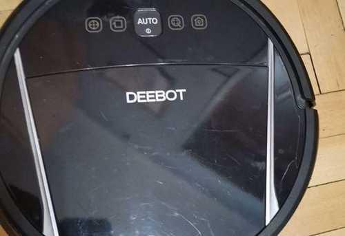 Deebot dm85