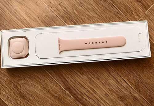 Оригинальный Ремешок apple watch 38 40mm M