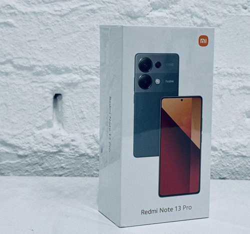 Xiaomi Redmi Note 13 Pro 4G, 8/256 ГБ