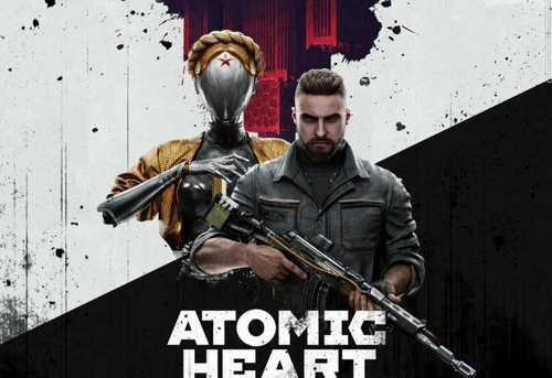 Atomic Heart ps4/ps5