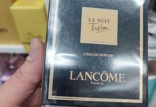 Lancome Tresor La Nuit 67 ml тестер