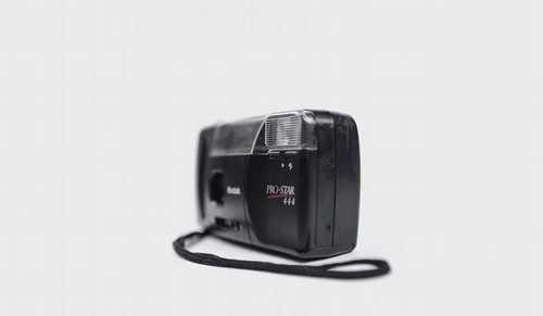 Компактная фотокамера 35мм Kodak Star 44 AF
