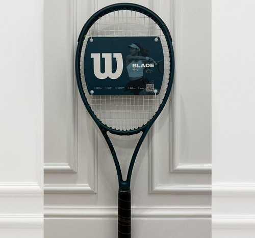 Wilson Blade 101L v9