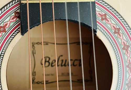 Гитара Belucci BC-3805
