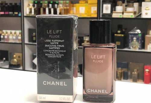 Флюид Chanel Le Lift Fluide для упругости кожи