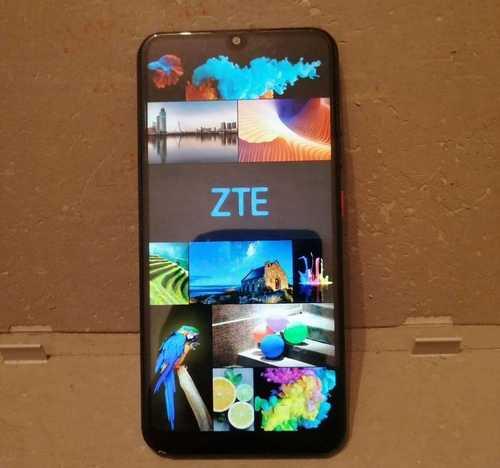 ZTE Blade V10 Vita, 3/64 ГБ