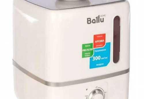 Увлажнитель воздуха Ballu Ballu UHB-310, белый