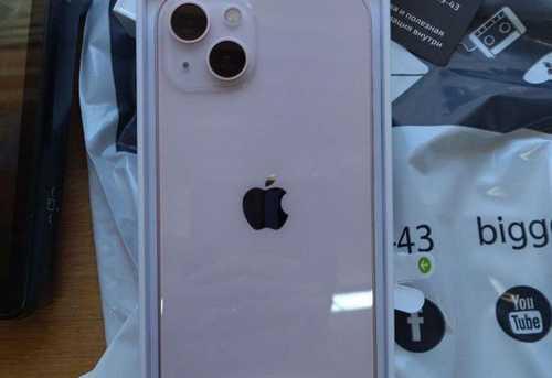 iPhone 13, 128 ГБ