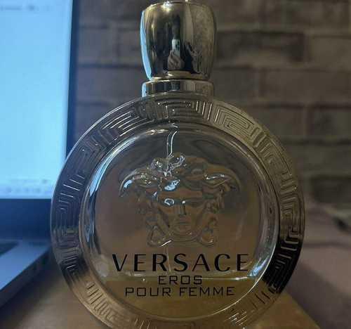 Духи Versace Eros pour femme