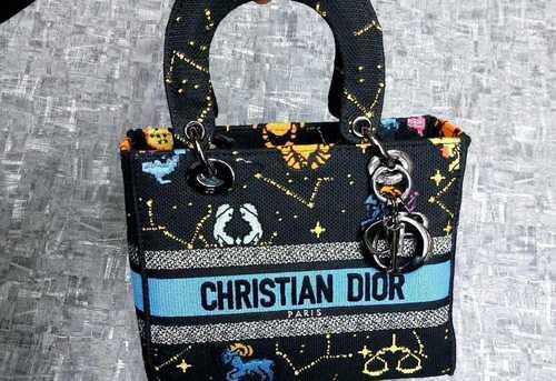 Сумка женская Christian Dior
