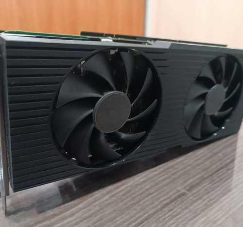 Dell nvidia GeForce RTX 3080 10GB с гарантией