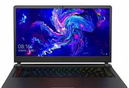 Игровой ноутбук Xiaomi Mi Gaming Laptop 2