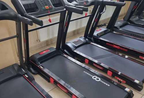 Беговая дорожка CardioPower T40 NEW